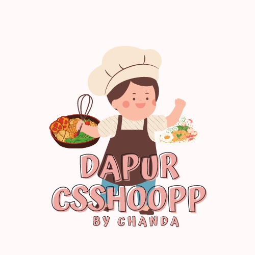 Design Logo Sederhana untuk Olshop dan Small Bussiness