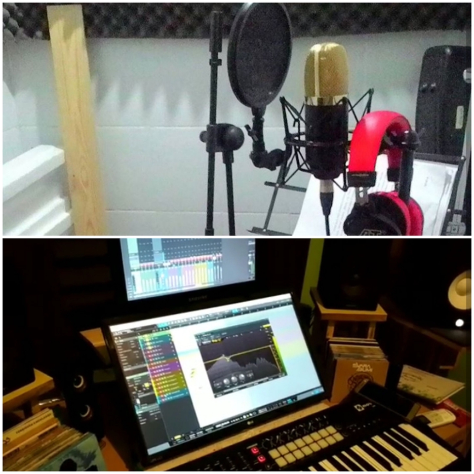 Kursus Musik Untuk Semua Kalangan