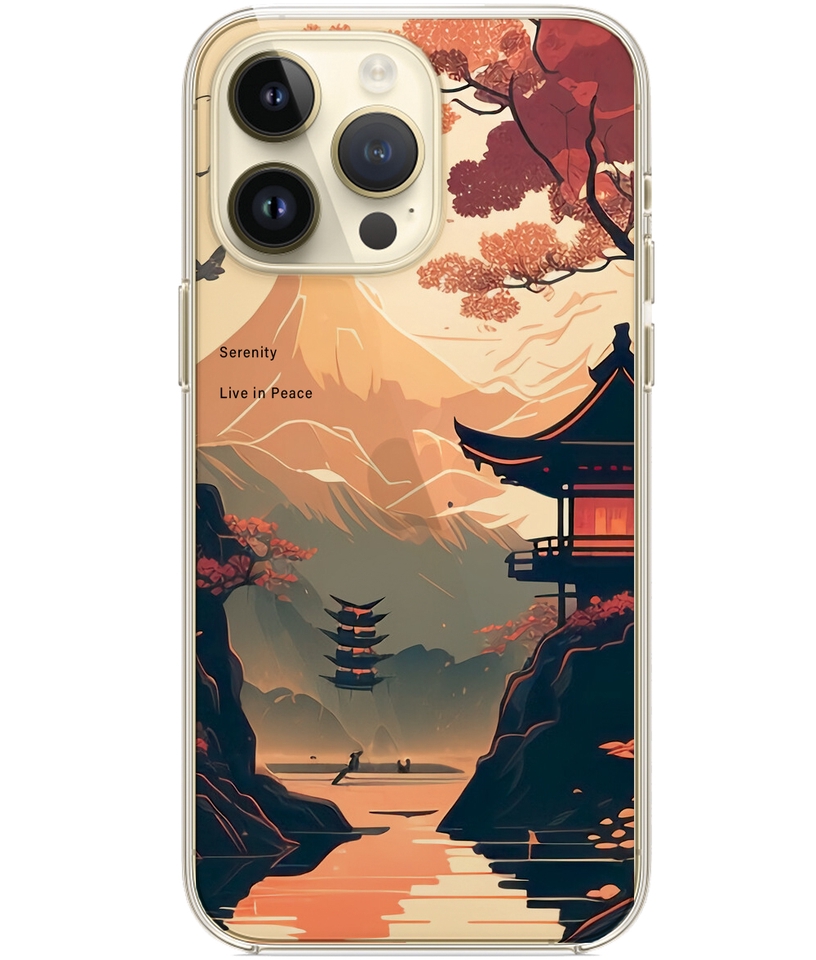 Design Case (Japanese Collection)