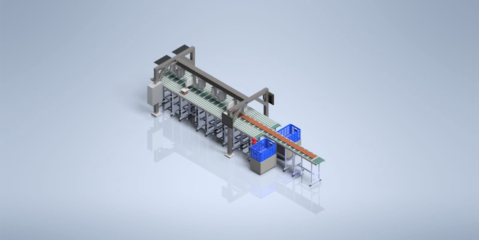 Desain 3D & 2D Solidworks