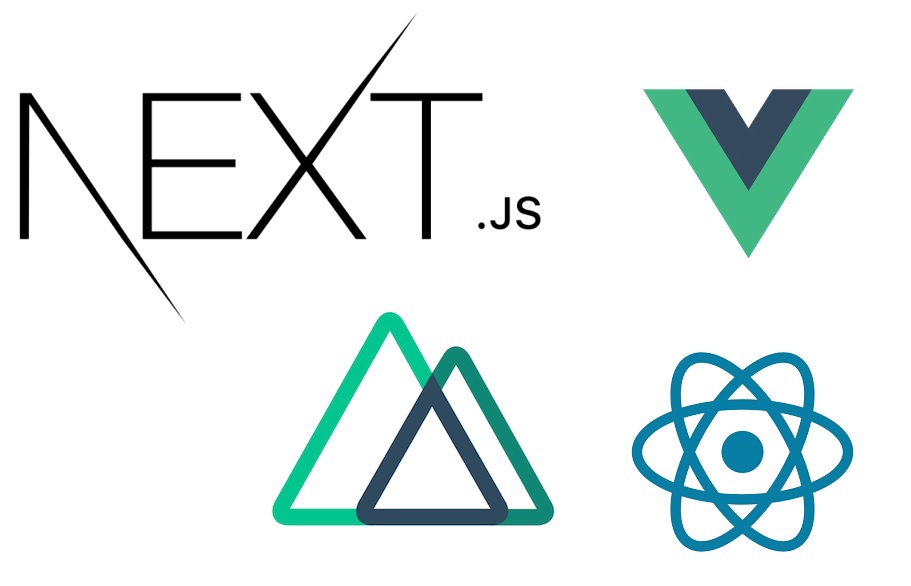 รับทำเว็บด้วย React Vuejs Nodejs Nestjs Golang Python 4481