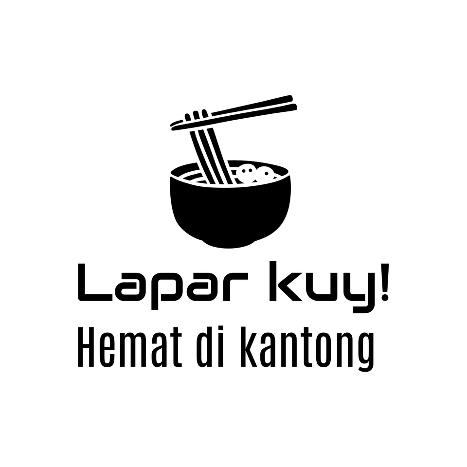 Logo Perusahaan distribusi/expor impor dan usaha UMKM