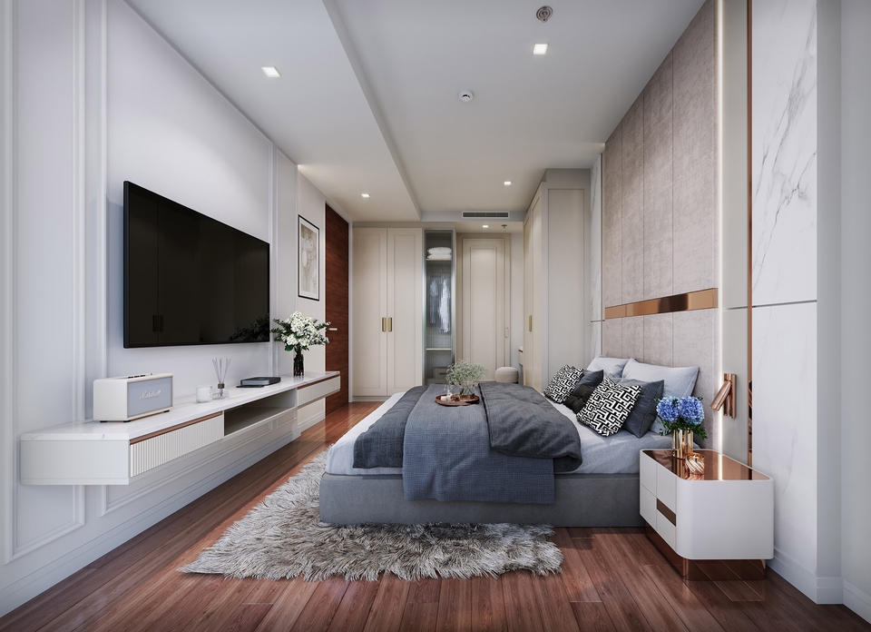 3D Perspective Exterior and Interior ภายนอก/ภายใน FOR 3DMAX VRAY/CORONA RENDER