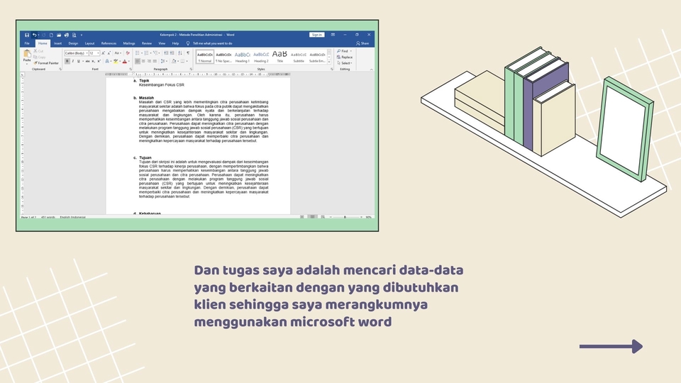 Saya Akan Melakukan Penginputan Data Dengan HARGA TERMURAH