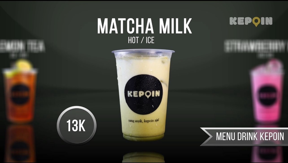 Editing Dan Pembuatan Video Iklan Commercial Atau lain