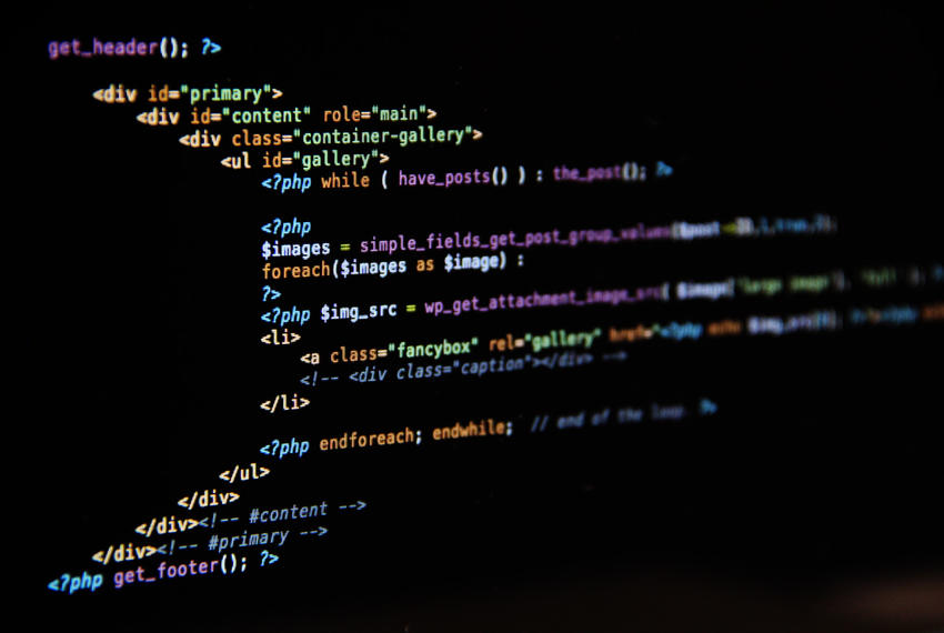รับพัฒนาระบบและแก้ไข Web application ด้วย Laravel Vuejs Nuxtjs Codeigniter