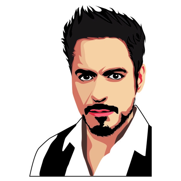 Convert Image/Gambar Menjadi Vektor yang Detail