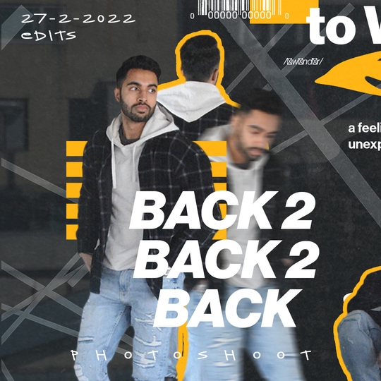 AESTHETIC INSTAGRAM JOINT POST