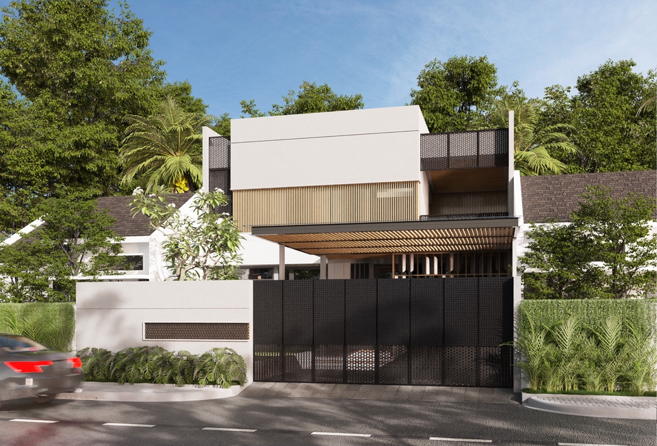 3D RENDER / 3D RENDERING / 3D VISUALISASI / 3D ANIMASI / 3D MODELING