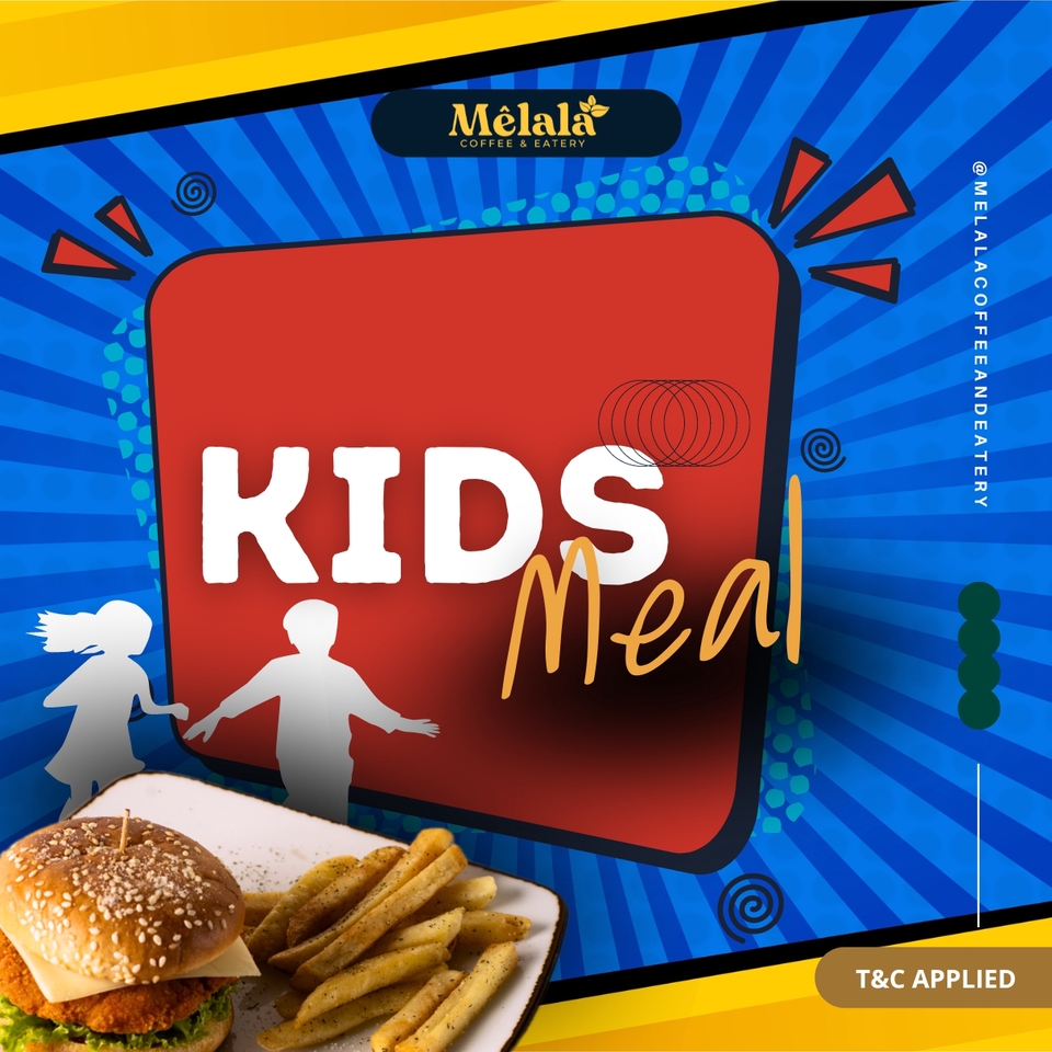 Feeds & Story Instagram
