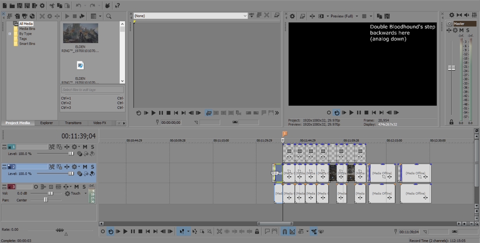 Jasa Edit Video Cepat dan Rapih