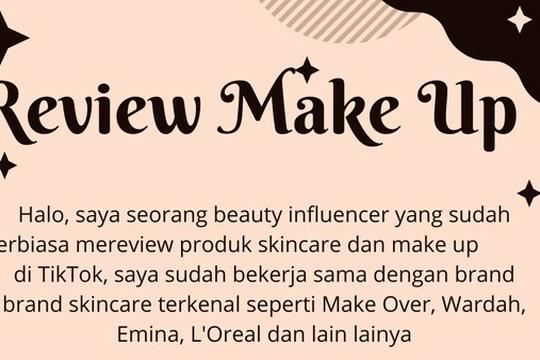 Review Make Up