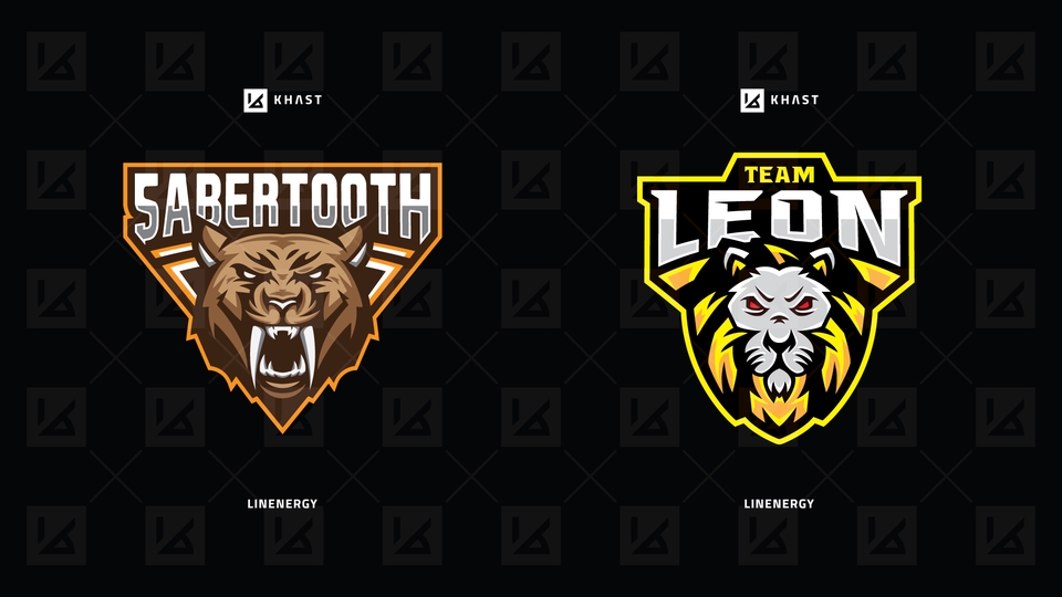 FAST RESPON BIKIN LOGO SAMPAI PUAS