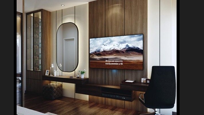 Gamker Tampak & Potongan-Detail