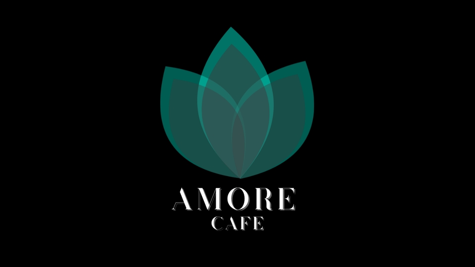 Desain Logo Simple & Minimalis Dengan Kualitas Terbaik