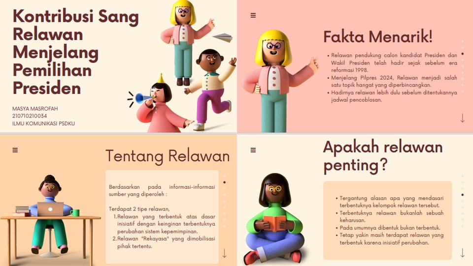 Fast Type, Fast Work!