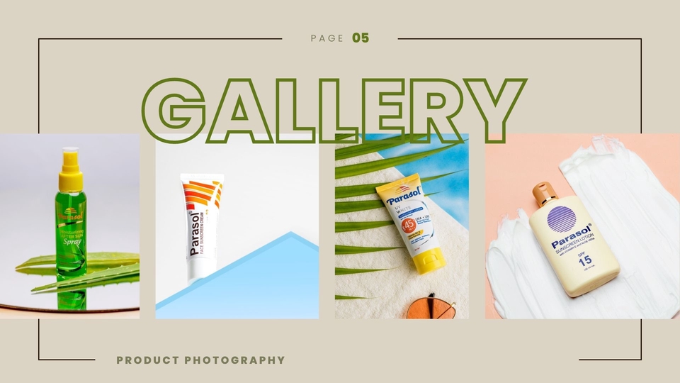 Pembuatan Fotografi Produk wilayah Jakarta