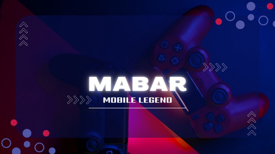TEMAN MABAR MOBILE LEGEND | Tier Epic - Legend | Bisa req hero | Open Nego