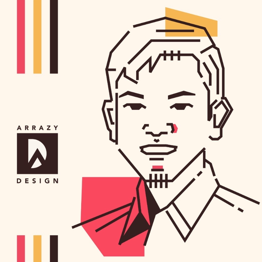 DESIGN ILLUSTRATION TERMURAH DAN TERKEREN HANYA ADA DISINI. yukk segera ...