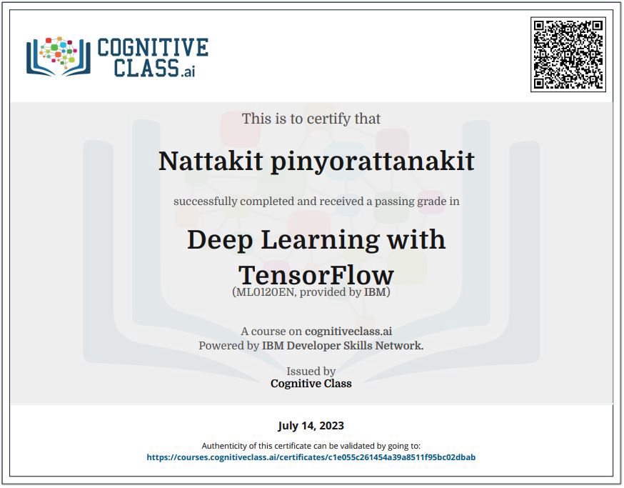 รับงาน Data Science, AI, Pythonงานวิจัย/ Classification/ Object Detection/ Image Processing/ Model..