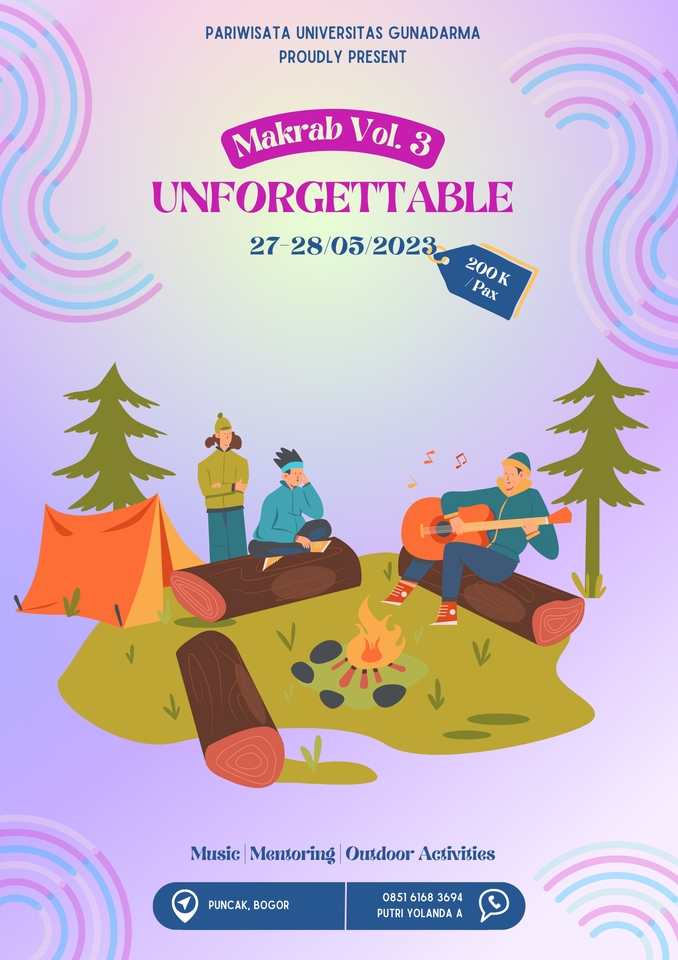 Poster/Banner