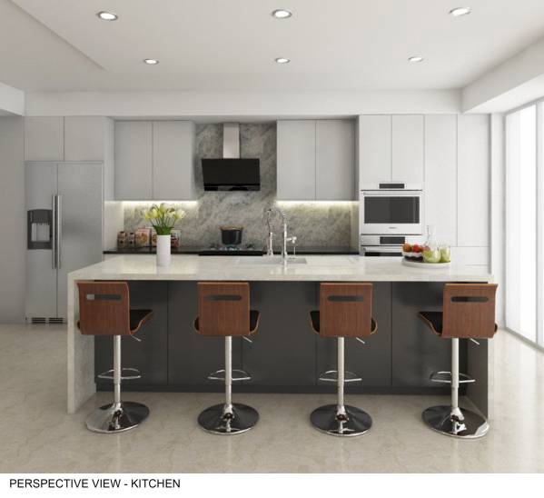 DESAIN RENCANA KITCHEN-SET CUSTOM