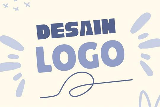 Desain logo untuk PP ig / marketplace