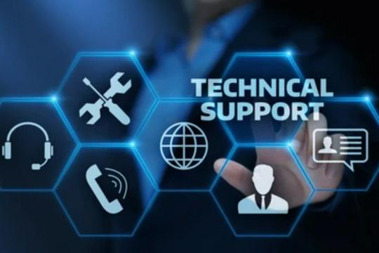 Jasa IT/Technical Support (Troubleshoot Hardware & Software, Office ...