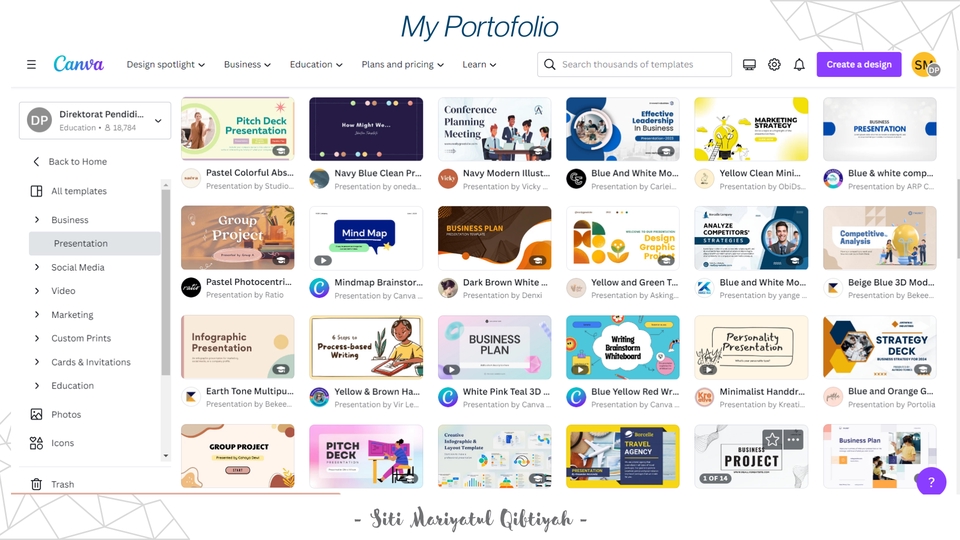 Jasa Editing PPT Presentasi