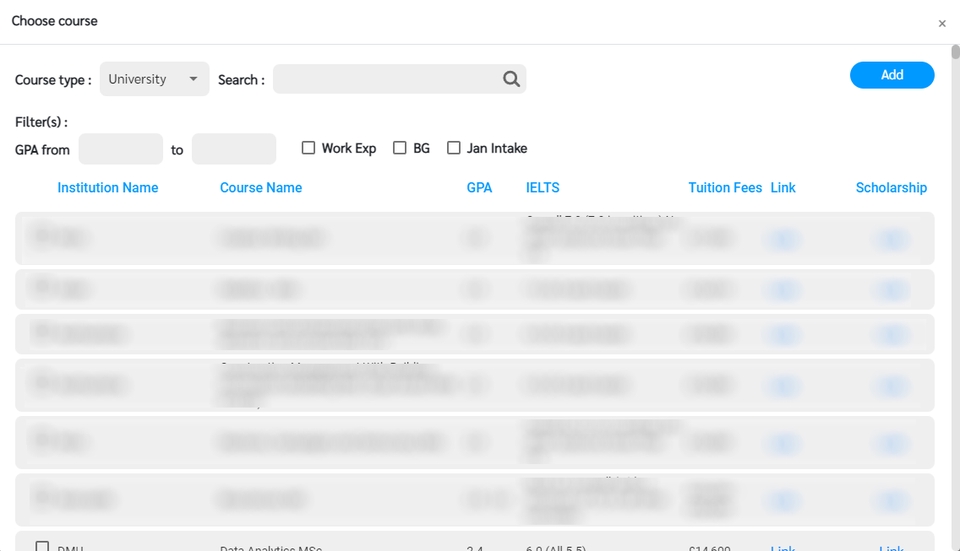 CRM Web application [Full Service ตั้งแต่เริ่มยังใช้งานได้จริง]