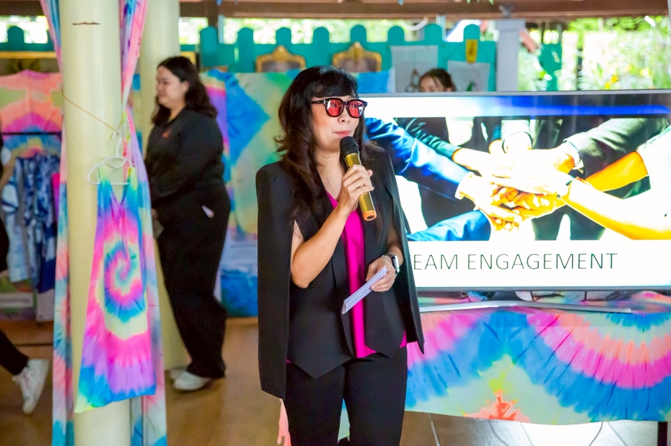 CSR / Team Building / Workshop