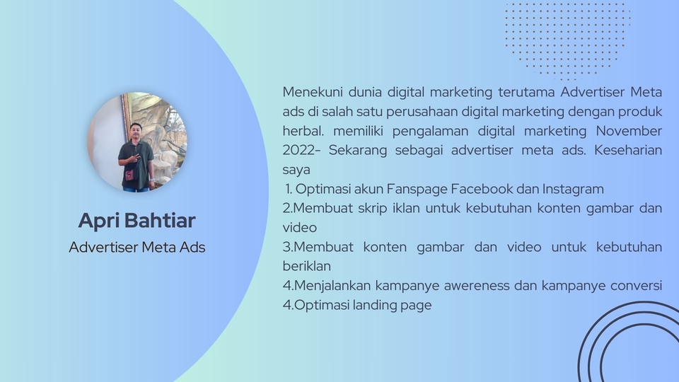 Jasa Optimasi Iklan Meta Ads