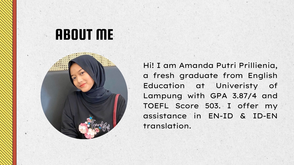 Translate EN-ID and ID-EN (All documents)