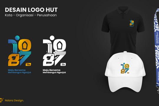 DESAIN LOGO UMKM MINIMALIS