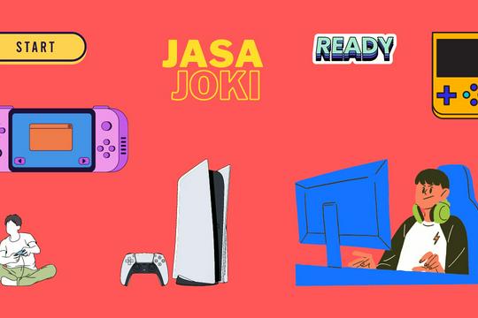 jasa joki game apa aja ges