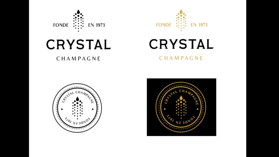 DESAIN LOGO MODERN DAN AUTHENTIC, KUALITAS TERJAMIN