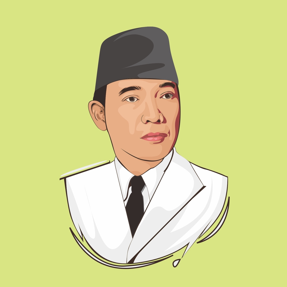 Ubah Foto Jadi Ilustrasi/ Kartun / Vector