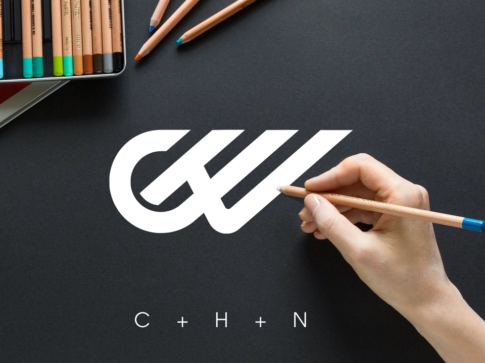 DESAIN LOGO murah meriah 100% Original Dan Revisi Unlimited (kualitas ...