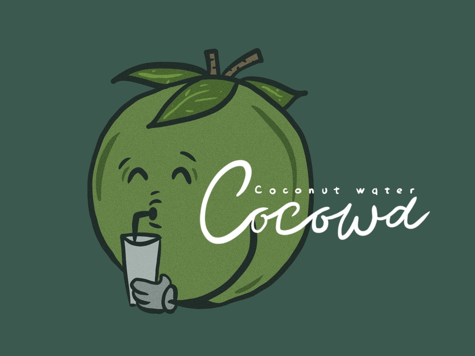 Desain Logo usaha/Perusahaan dengan gaya yang Unik dan Modern