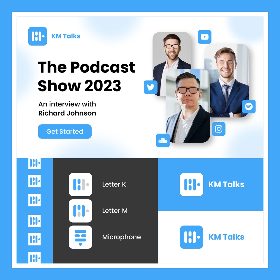 Spesialis Logo desain Modern dan Minimalis - Milenial GenZ