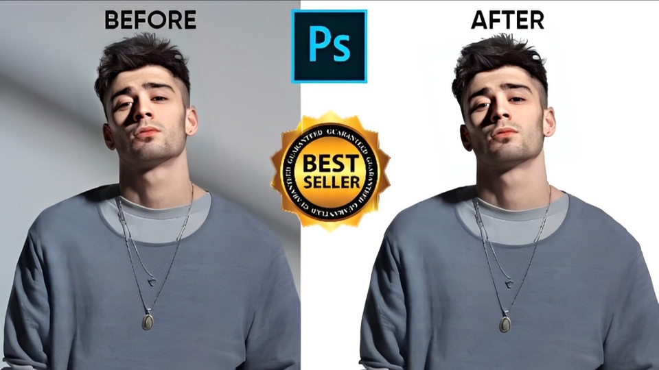 Jasa Edit Background Profesional untuk Foto dan Produk