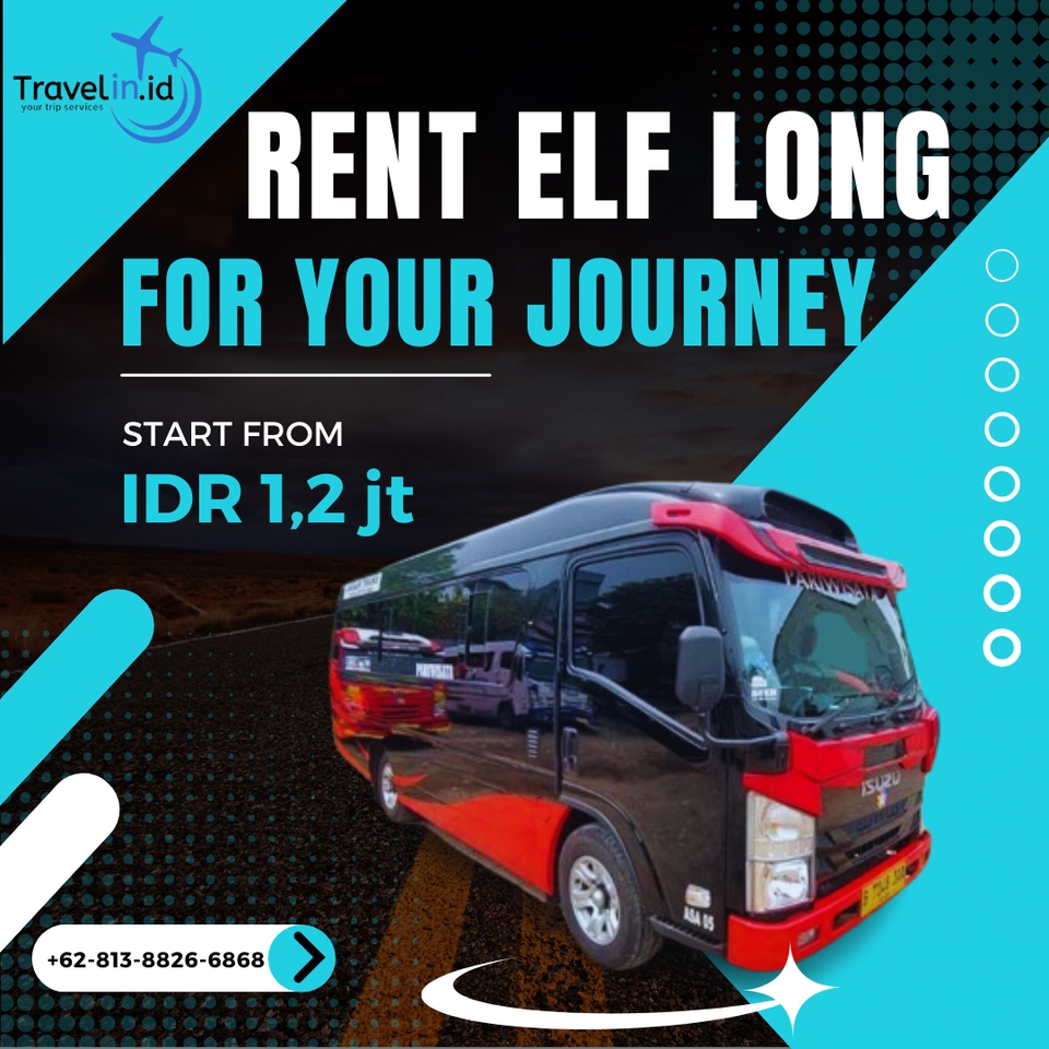 Jasa Pembuatan Banner dan Flyer