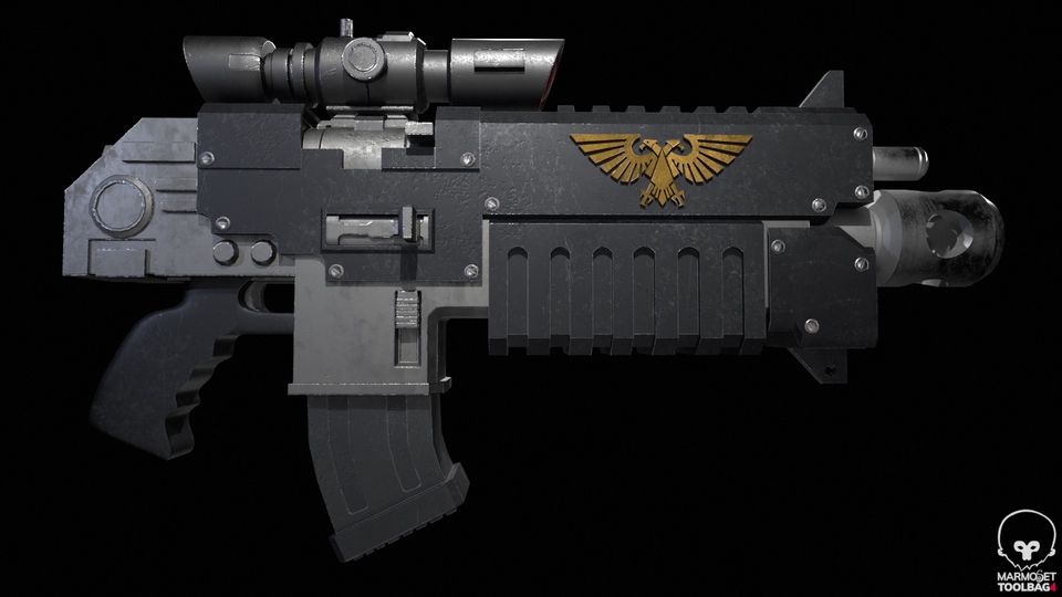 3d Modeling Assets, Props, Environment untuk Game atau Animasi