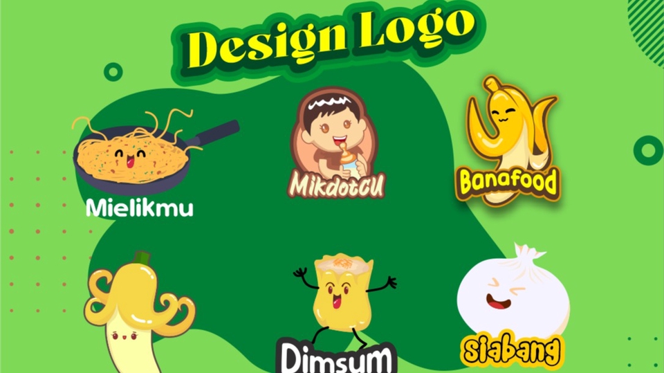 Logo Umkm, ukm , logo makanan, logo minuman