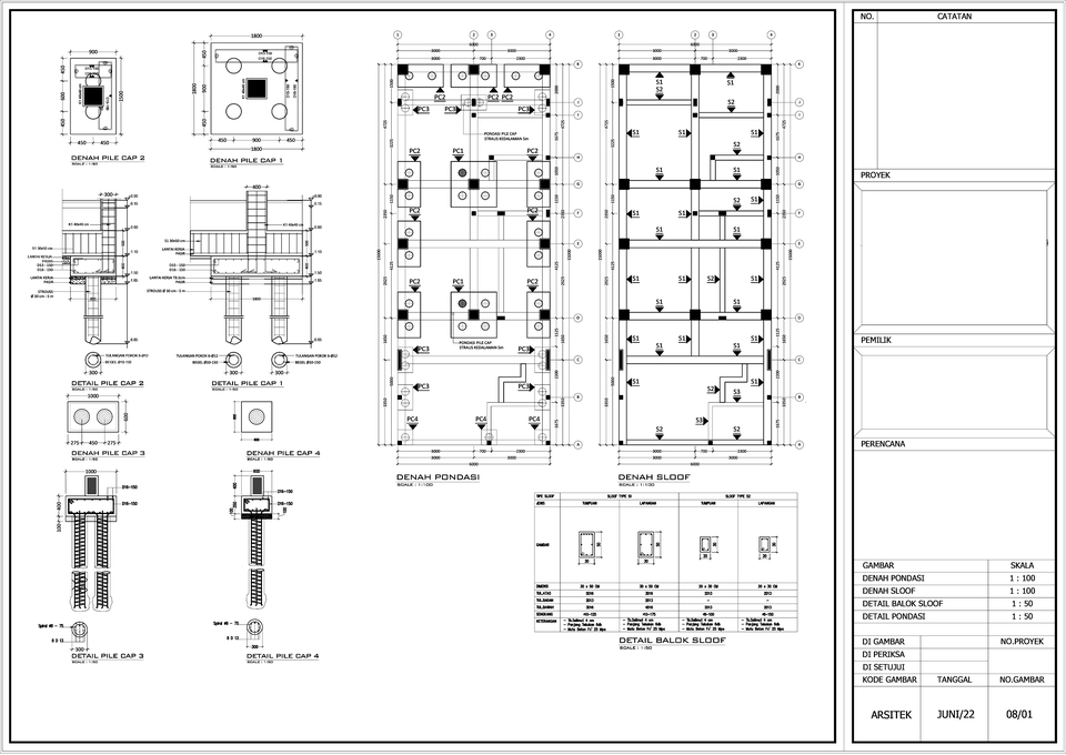 AUTOCAD-2D-DED-IMB/PBG-1 HARI JADI-mulai7000/m2