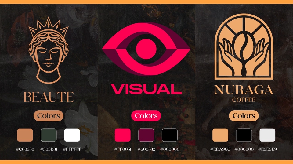 BRANDING (LOGO ONLY)