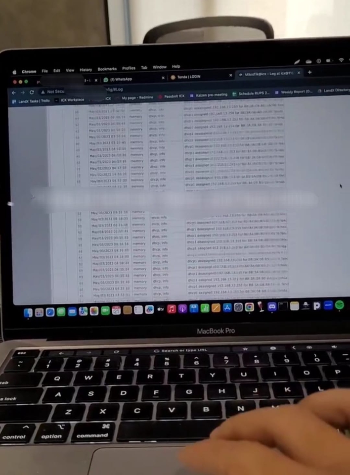 Jasa IT/Technical Support (Troubleshoot Hardware & Software, Office ...