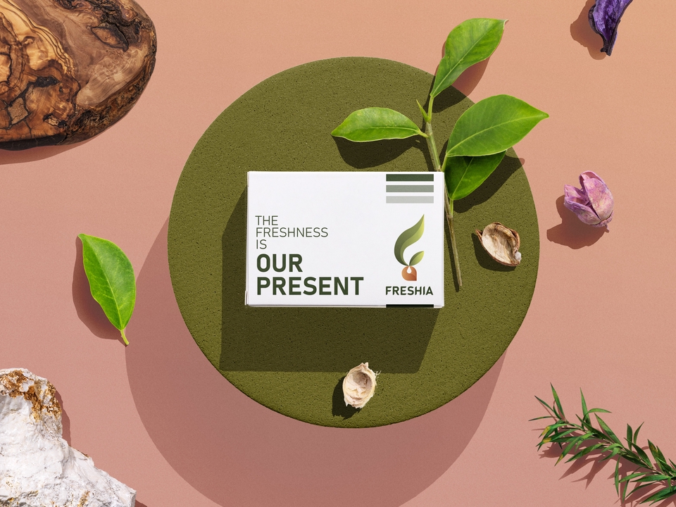 Design Cepat Label Kemasan/Packaging UMKM/Startup, Simpel Minimalis ...
