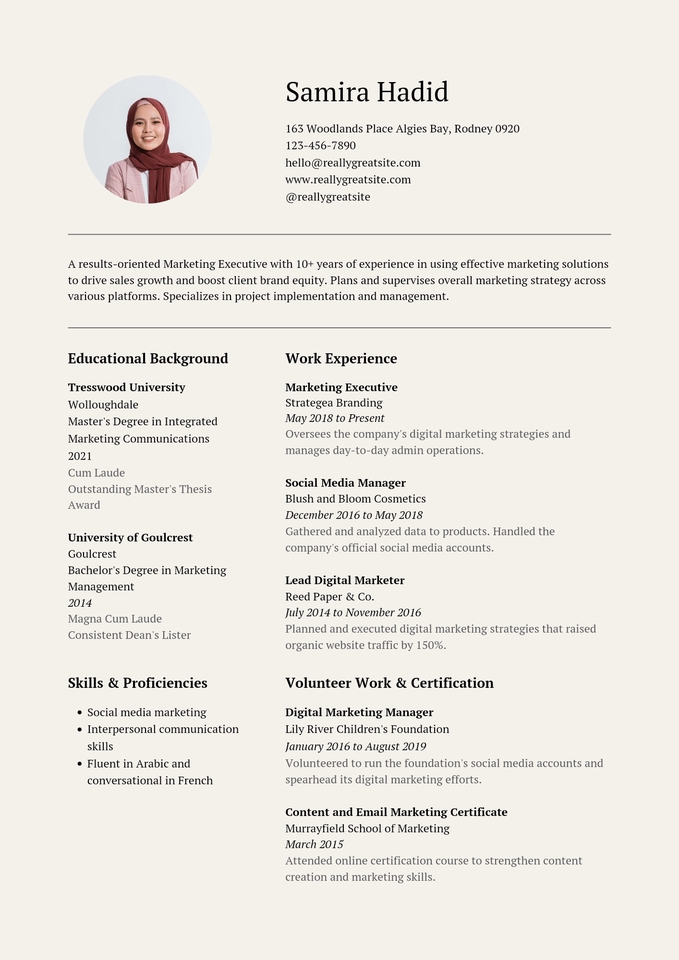 Menerima jasa membuat CV yg menarik dan pasti dilirik HRD