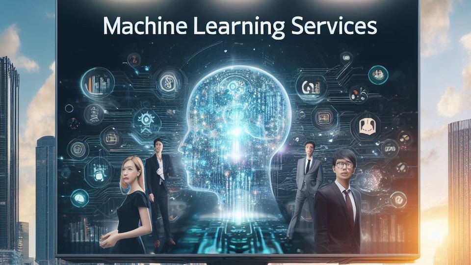 รับงานสร้าง AI Model เพื่อ Forecast Data ด้วย Machine Learning